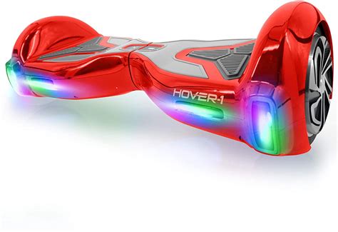 Hover 1 Hoverboard Reviews Best Battery And App Connectivity