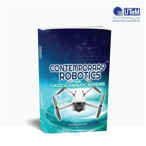 Contemporary Robotics With Classical Kinematic Modeling Shopee Malaysia