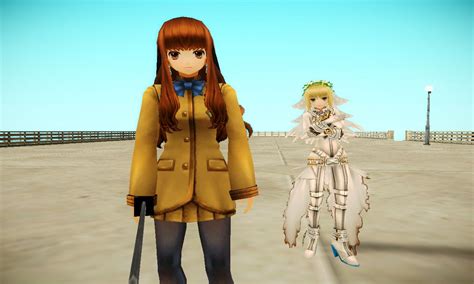 Hakuno Femc Fateextra