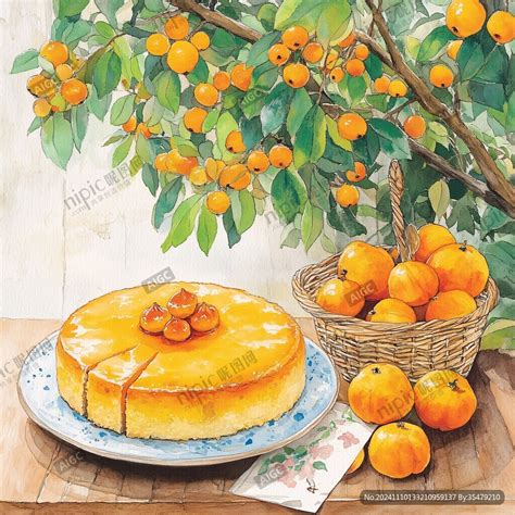 Ai创作图磨盘柿子包装插画 磨盘柿子插画 柿子饼插画 橘子类插画 蒲州珠蜜柿插画 枇杷场景图 柿子阁楼插画 砂糖橘插画 农家柿子插画 柿子丰收插画 砂糖橘插画设计 手绘柿子饼 枇杷秋梨膏插画