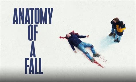 آناتومی یک سقوط برنده بزرگ جوایز لومیر فرانسه حمایت از غزه در مراسم