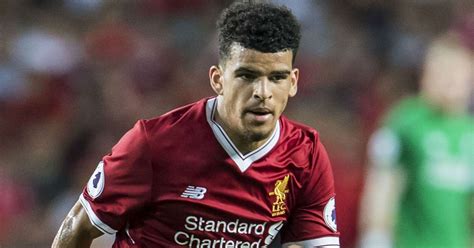 Solanke Wins First Premier League Start At Salahs Expense