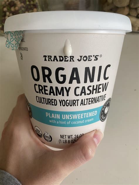 Probiotic Yogurt Trader Joes
