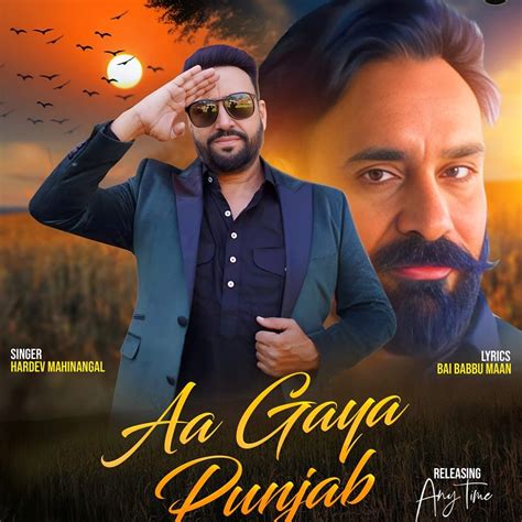 Hardev Mahinangal Offical On Reels