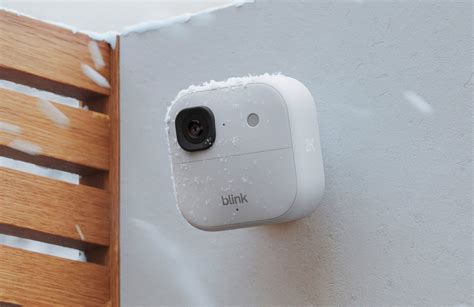 Blink Expands Its 2k Camera Lineup With The Blink Outdoor 2k