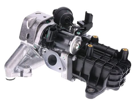 Ford Escape Focus Kuga Premium Exhaust Gas Recirculation Valve And Cooler