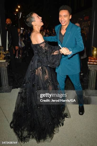 Jesse Li Photos And Premium High Res Pictures Getty Images