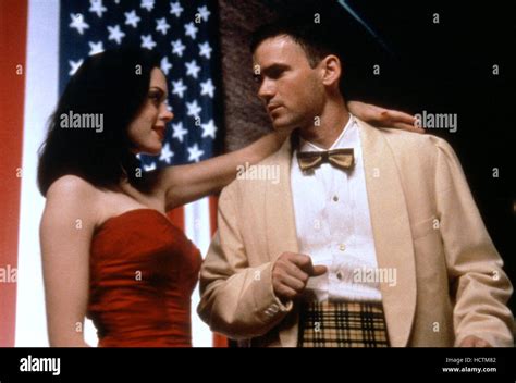 Going All The Way Rose Mcgowan Jeremy Davies 1997 Cgramercy