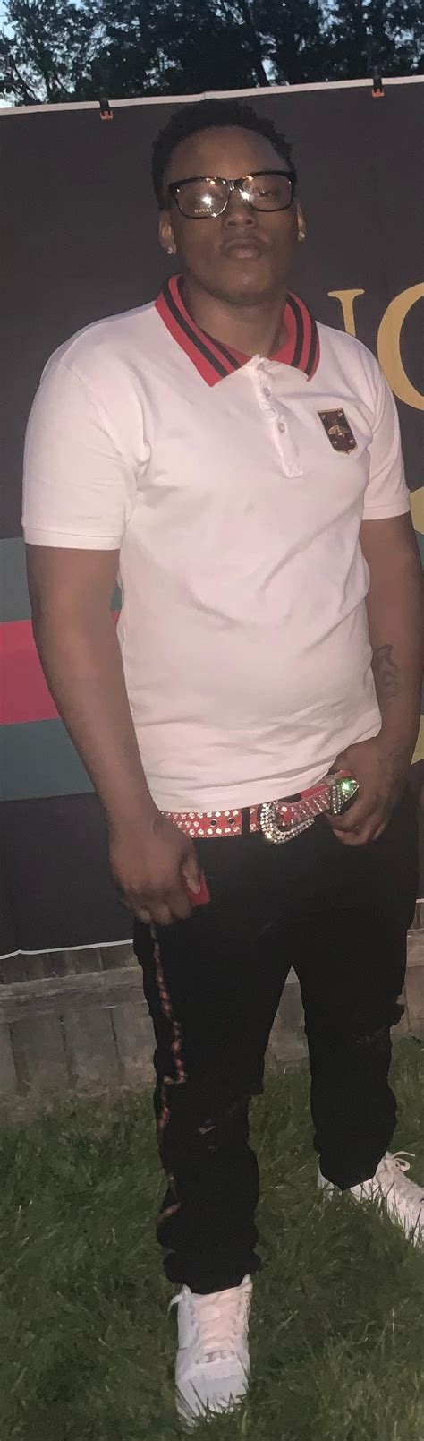 Leonard Eugene Germany Iii Age 23