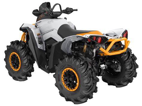 New 2026 Can Am Renegade X Mr 650 Catalyst Grey Atvs For Sale In Seneca