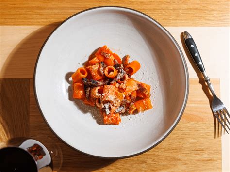 Roscioli Review Soho New York The Infatuation