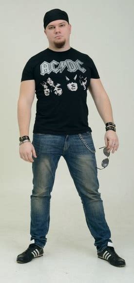 Mikhail Moiseev Encyclopaedia Metallum The Metal Archives