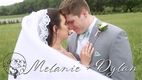 Melanie Dylan Ravenswood Mansion Wedding Youtube