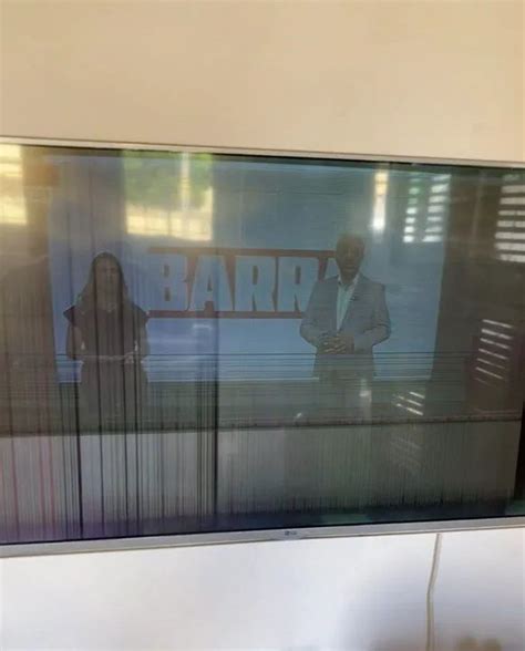 Tv Lg 49 Defeito No Brasil