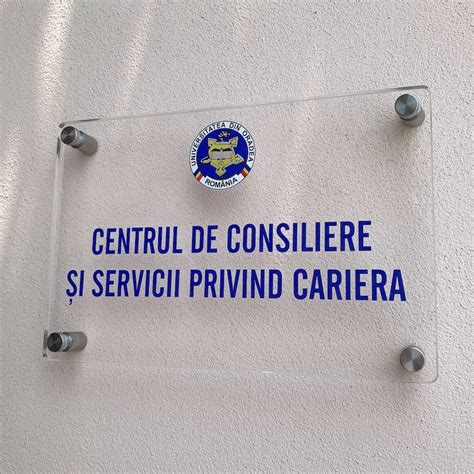 Placa Firma Plexiglas Cu Distantieri Gravura Pe Orice