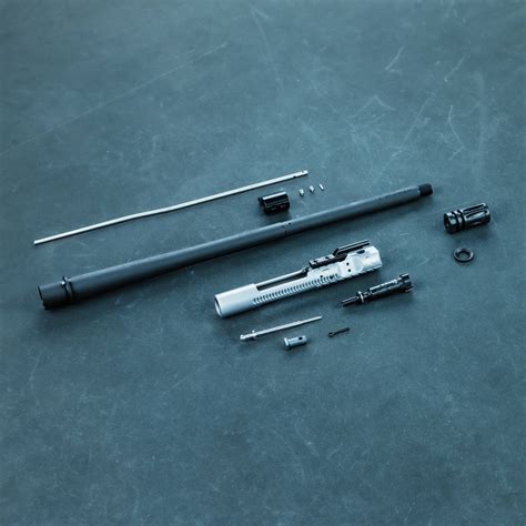 Trex Criterion Barrel Kit Trex Arms