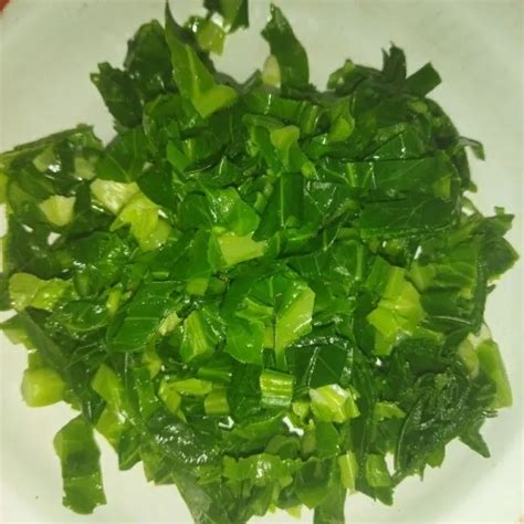 Resep Sego Megono Khas Wonosobo Sederhana Rumahan Di Yummy App