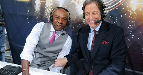 Basketball Analyst Greg Anthony Pleads Not Guilty Cbs Detroit