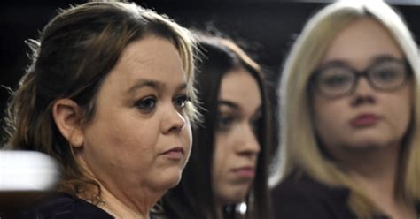 Kyle Rittenhouse S Mother Defends Son In First Interview Since Trial Began