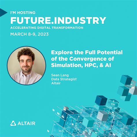 Somil Gupta On Linkedin Altairevent Onlyforward Digitalbusiness Artificialintelligence