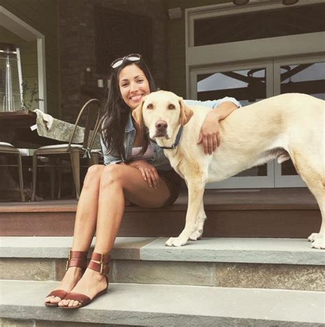 Aisha Graham Perezs Feet