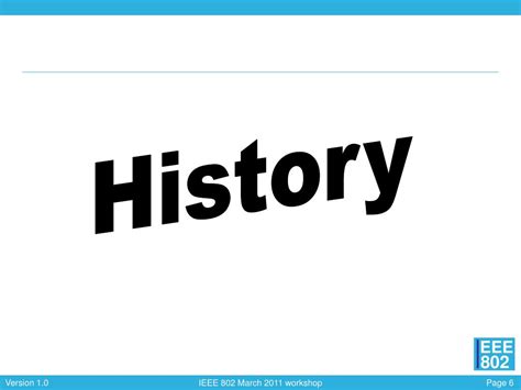 Ppt Ieee 802 11 Powerpoint Presentation Free Download Id 3393196