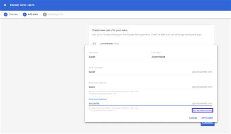 how to manage multiple gmail accounts in one inbox