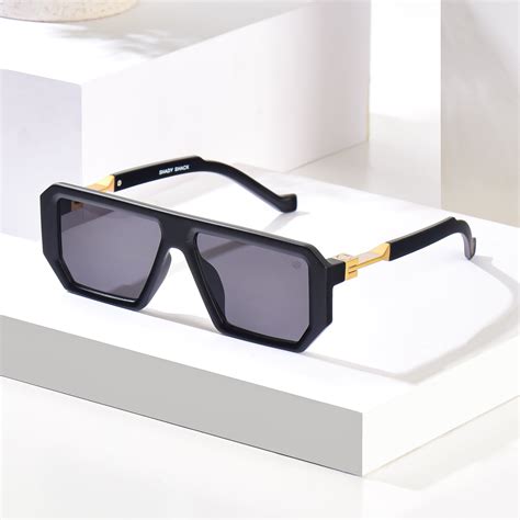 Thomas Sunglasses Shadyshack