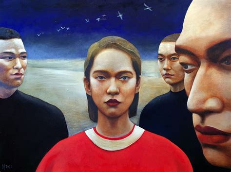 Kuba Chomicki Night Birds Catawiki