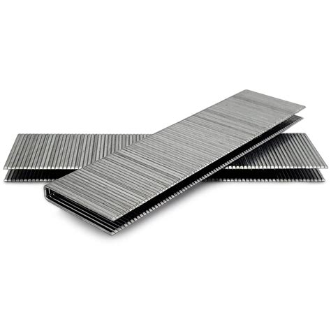 Powernail Ps18125 18 Gauge 1 4 Inch Narrow Crown Staples
