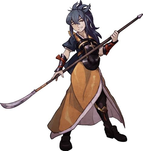 Oboro Fire Emblem And 1 More Drawn By Junoson Danbooru