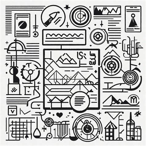 Premium Photo Analyzing Human Behaviors And Patterns