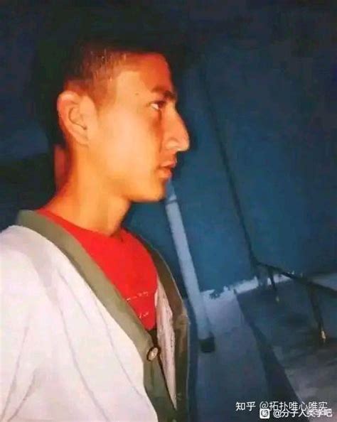 山东男人的小高鼻～古代山东土著～夷人齐人的高鼻梁和小高鼻活化石之一 知乎