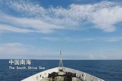 南海属于哪里（中国南海概况） 说明书网