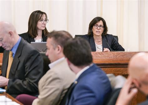 House Committees Scrutinize States Grant Funding Processes In