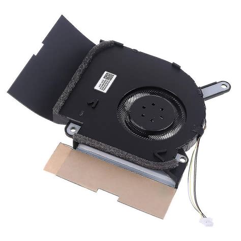 Cpu Gpu Cooling Fan Asus Rog Strix G531g G531gt 13nr01l0t01111 Fruugo Uk