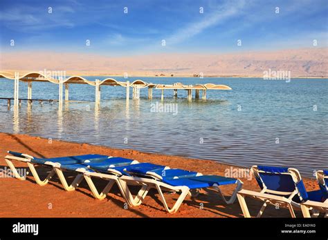 The Dead Sea Stock Photo - Alamy