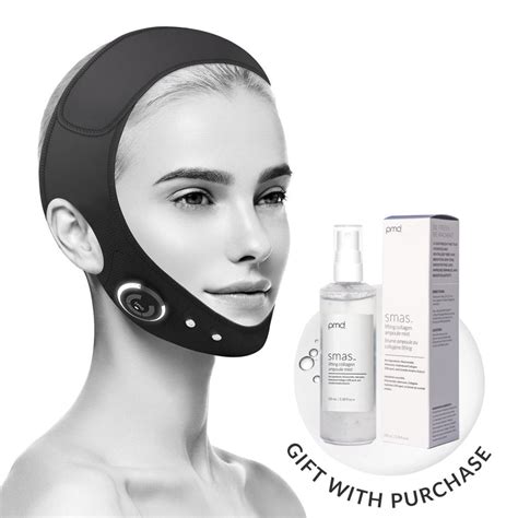 Pmd Smas Lifting Massage Band Pmd Beauty