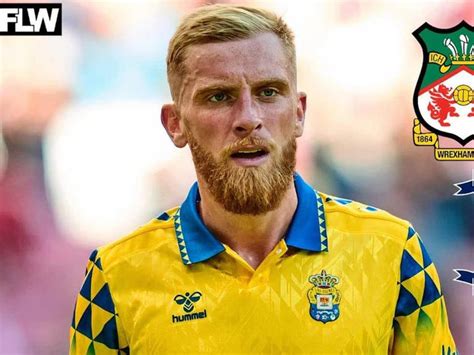 奥利·麦克伯尼即将离开拉斯帕尔马斯，赫尔城有意引进——这3家英冠俱乐部也应加入争夺战