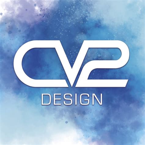 Cv2 Design Youtube