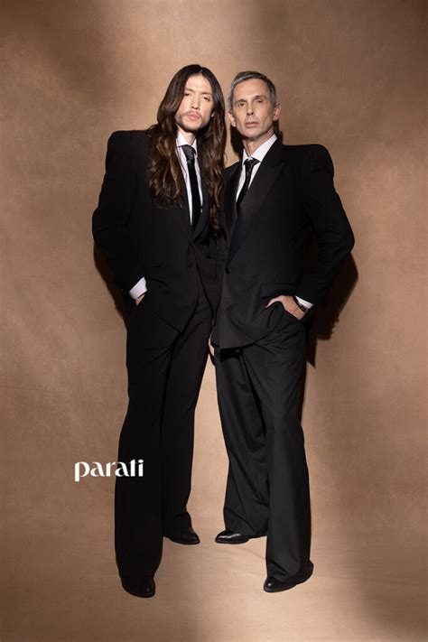 Así Será La Boda De Ensueño De Fabián Paz Y Gustavo Pucheta