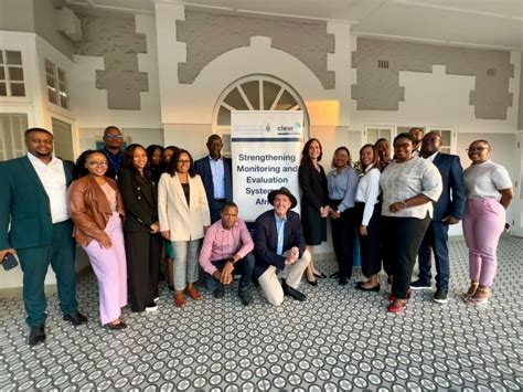 Evaluations Global Evaluation Initiative