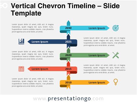 Powerpoint Timeline Templates