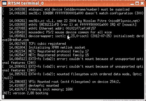 Getting Started With Bit ARM Development Hello World And Linux On ARMv Fast Models CNX