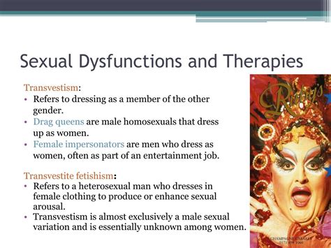 PPT Sexual Dysfunctions And Therapies A Comprehensive Guide PowerPoint Presentation ID 1031832