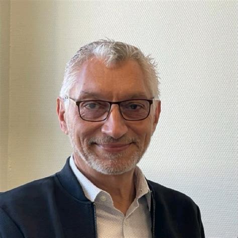 Denis Le Puil Directeur Des Soins Infirmiers Bagatelle Maison De Santé Protestante