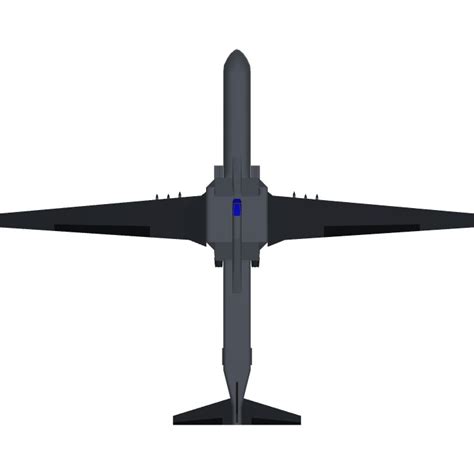 Simpleplanes Variable Swept Wing