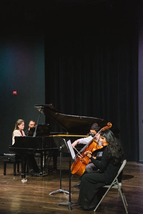 Performances San Ramon Academy Of Music