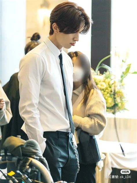 李栋旭 高清图片，堆糖，美图壁纸兴趣社区