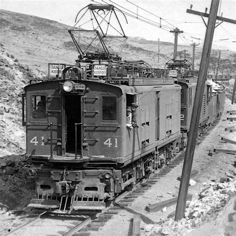 Butte Anaconda And Pacific Railway Butte Silver Bow Public Archives